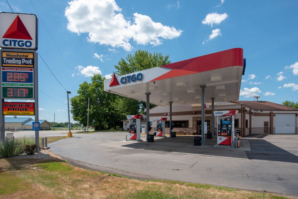 Johnson Petroleum, Inc.
